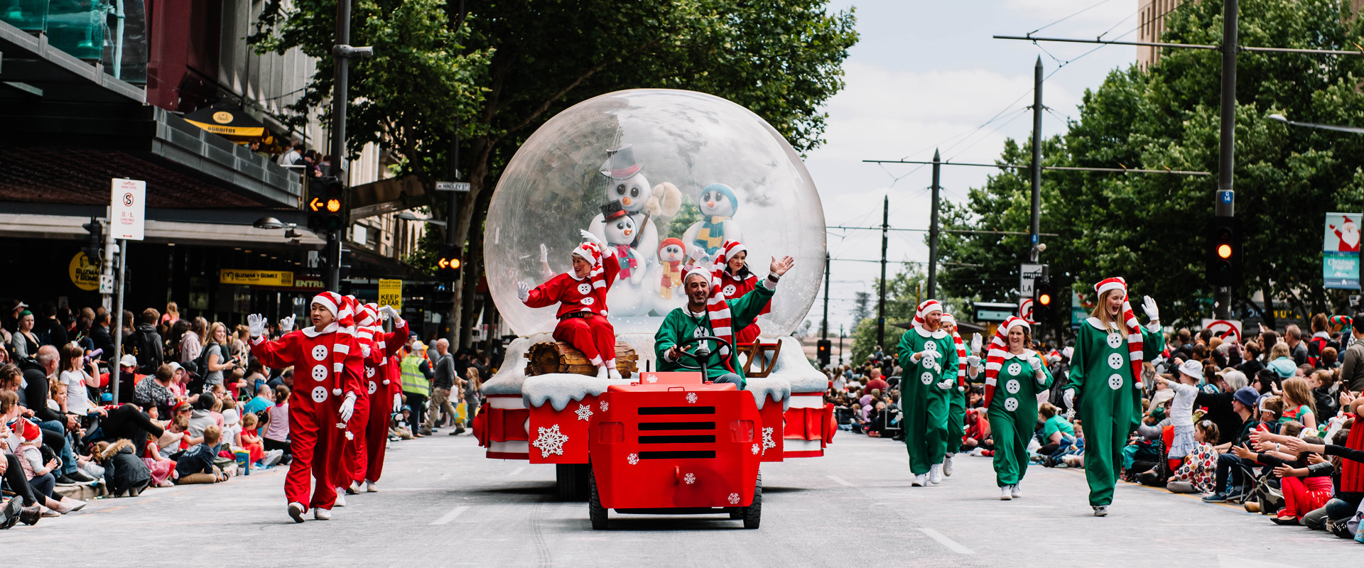 Get Pageant Day Ready | Christmas Pageant