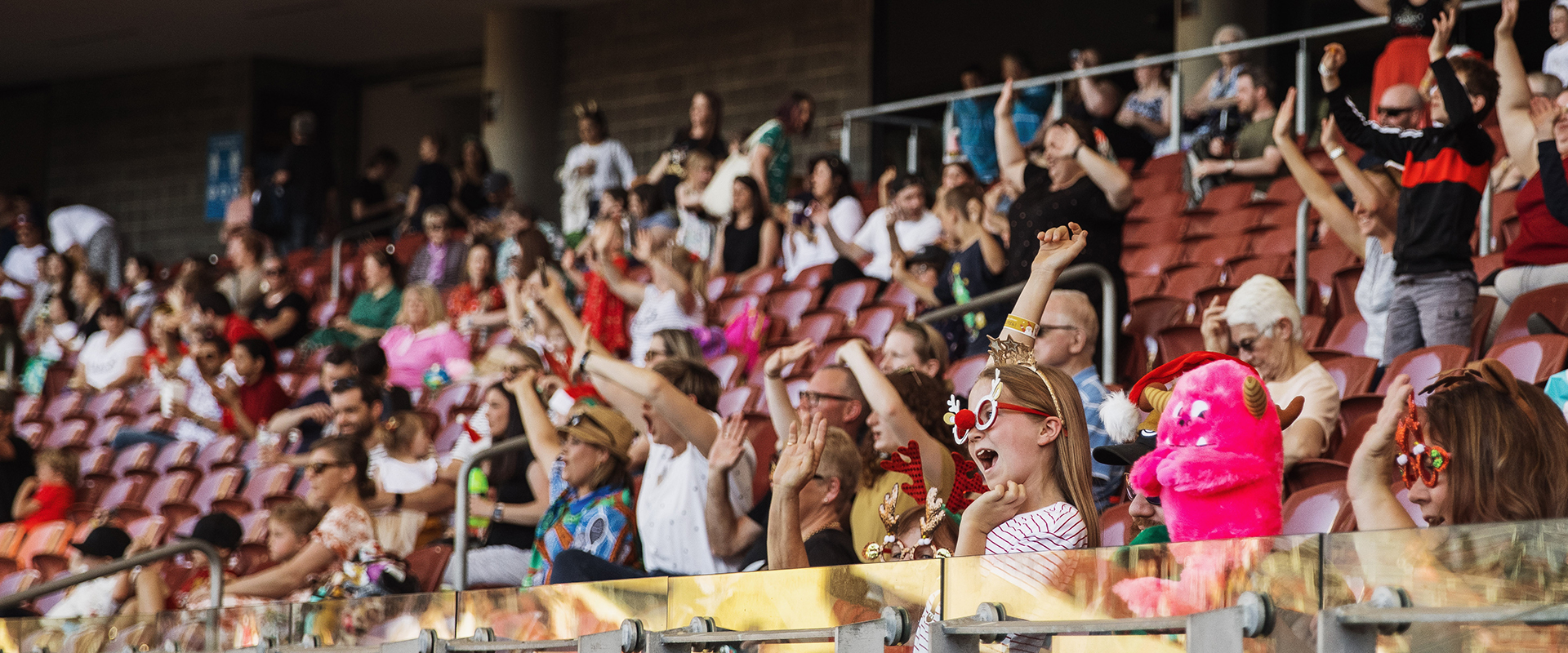 2021 ticketing information and two new floats revealed | National...